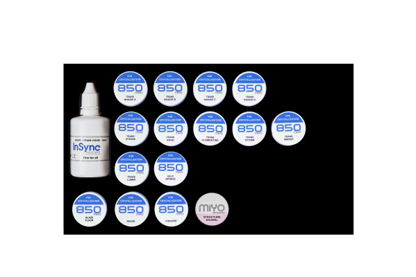 MiYO Kit - Jensendental